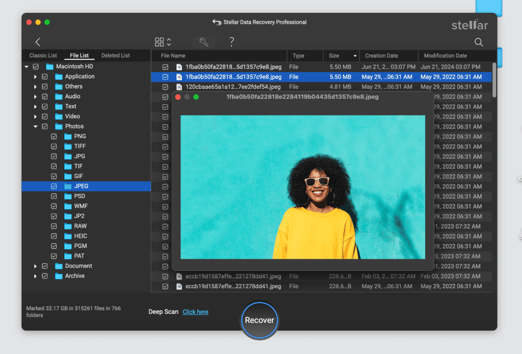 How to Recover Lost Data from an Encrypted Mac