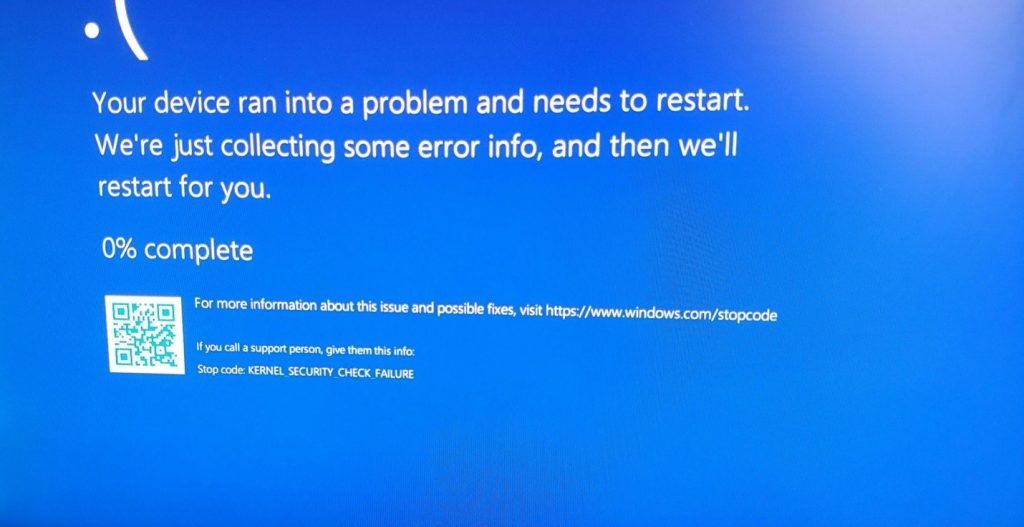 New Windows Update Triggers GPU Crashes & Wi-Fi Failures – Fixed