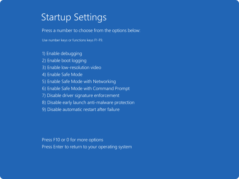 How to Recover Files after Dell SupportAssist BSoD is Crashing PC